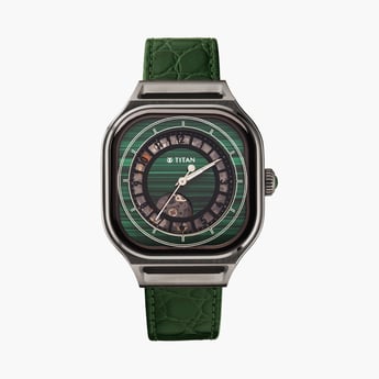 Buy Men's Automatic Watches Online in India | Lifestyle Stores