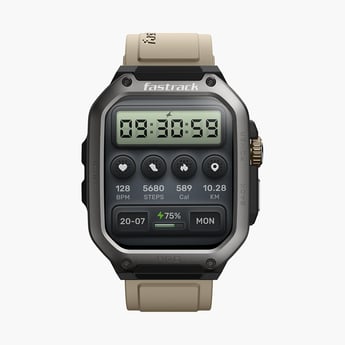 Buy Smart Watches for Men Online in India | Lifestyle Stores
