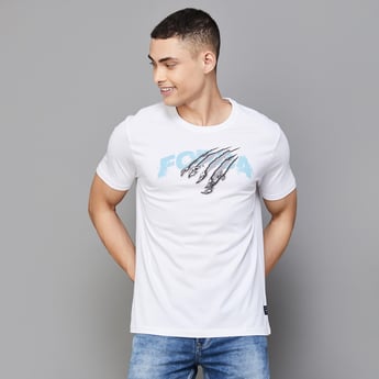 FORCA - Buy FORCA Clothing Online in India | Lifestyle Stores