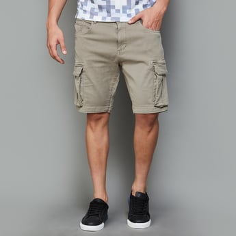 FORCA - Buy FORCA Clothing Online in India | Lifestyle Stores