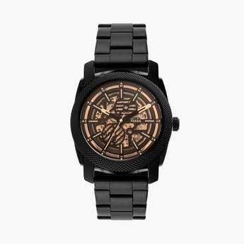 Buy Men's Automatic Watches Online in India | Lifestyle Stores