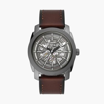 Buy Men's Automatic Watches Online in India | Lifestyle Stores
