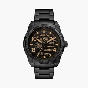Buy Men's Automatic Watches Online in India | Lifestyle Stores