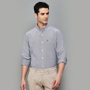 ALLEN SOLLY - Buy ALLEN SOLLY Clothes Online | Lifestyle Stores