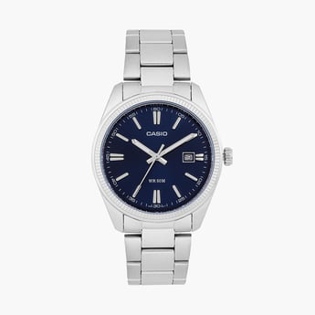 Buy Analog Watches for Men Online in India | Lifestyle Stores