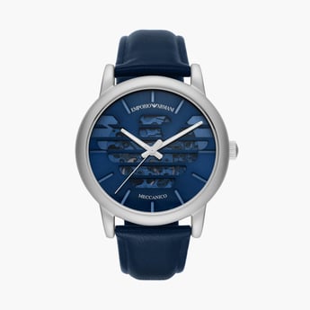 Buy Men's Automatic Watches Online in India | Lifestyle Stores