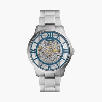 Buy Men's Automatic Watches Online in India | Lifestyle Stores