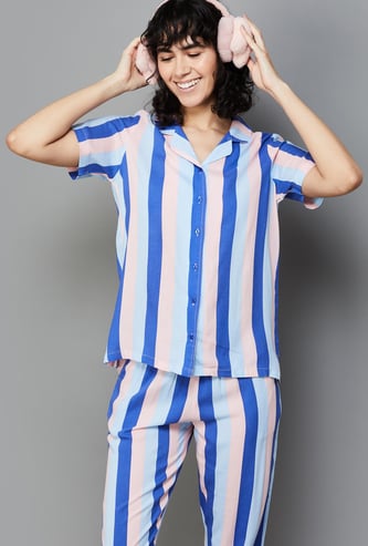 Buy Nightwear Sets for Ladies Online in India | Lifestyle Stores