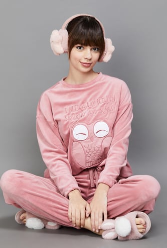 Buy Nightwear Sets for Ladies Online in India | Lifestyle Stores