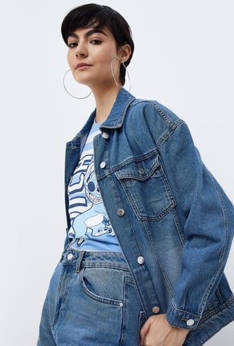 Women's Jackets - Buy Jackets for Women Online | Lifestyle Stores