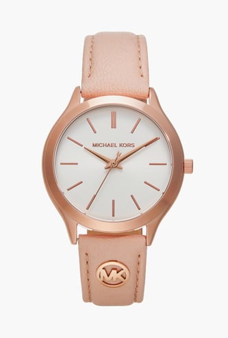 Buy Women Analog Watches Online in India | Lifestyle Stores