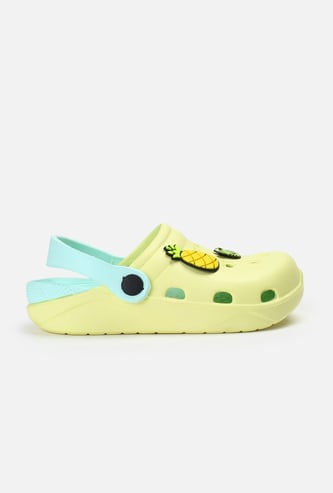 Shop Stylish Girls Clogs Online at Best Prices | Max Fashion