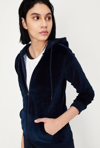 Shop for Winter Jackets for Women Online in India | Max Fashion
