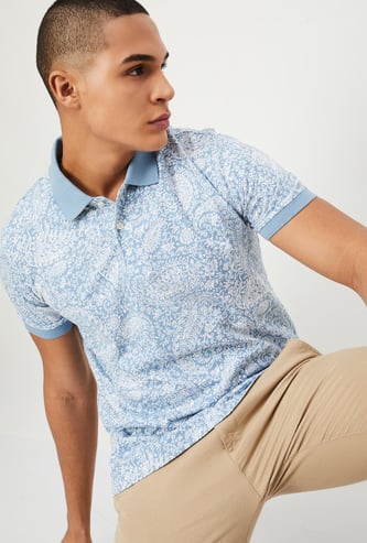 Men's T-Shirts - Shop Tshirts for Men Online in India | Max Fashion