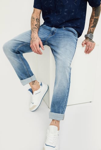 Jeans for Men - Buy Jeans Pants for Men in India | Max Fashion