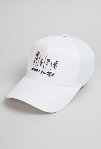 Caps for Women - Buy Ladies Caps Online at Best Price | Max Fashion