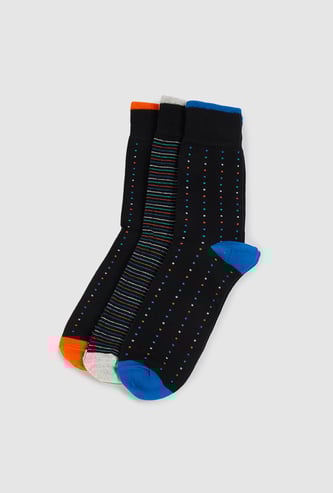 Buy Socks for Men Online in India Starting at ₹299 | Max Fashion