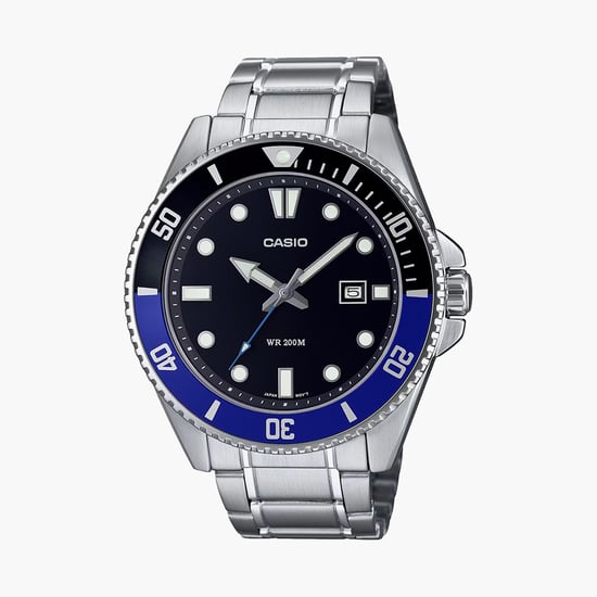 Buy Watches for Men Online at Best Price in India | Lifestyle Store