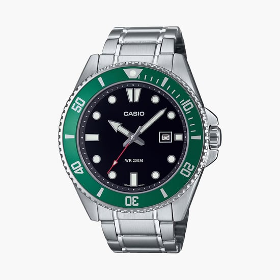 Buy Watches for Men Online at Best Price in India | Lifestyle Store