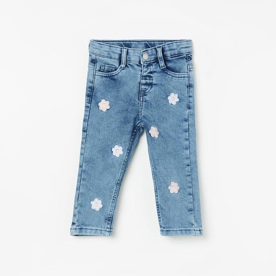 Girls Jeans - Buy Jeans for Girls Online in India | Lifestyle Stores