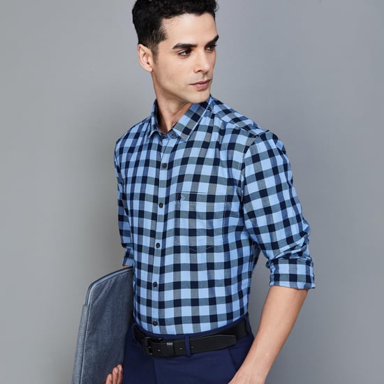 Buy Code Brand Clothing Online at Best Prices | Lifestyle Stores