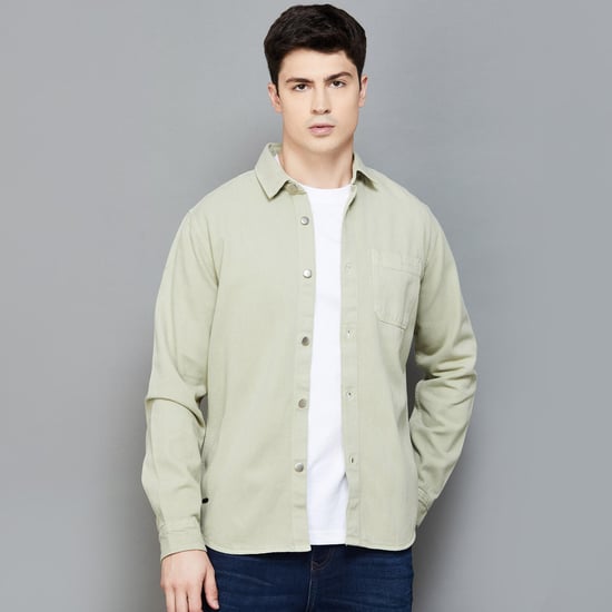 FORCA - Buy FORCA Clothing Online in India | Lifestyle Stores