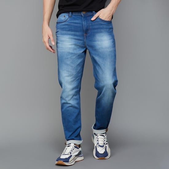 Buy Forca Men's Clothing Online in India | Lifestyle Stores