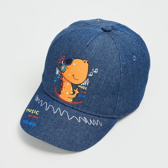 Caps for Boys - Buy Boys Caps Online in India | Lifestyle Stores