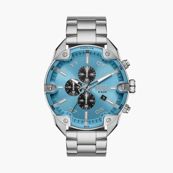 Buy Chronograph Watches for Men Online in India | Lifestyle Stores