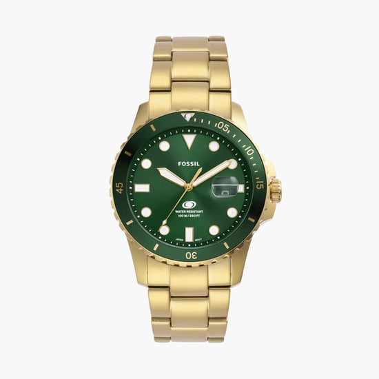 Buy Analog Watches for Men Online in India | Lifestyle Stores