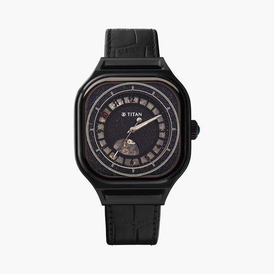 Buy Men's Automatic Watches Online in India | Lifestyle Stores