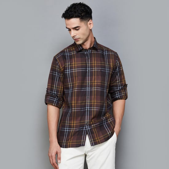 Buy Code Brand Clothing Online at Best Prices | Lifestyle Stores