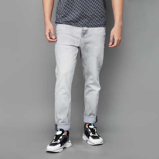 Buy Forca Men's Clothing Online in India | Lifestyle Stores