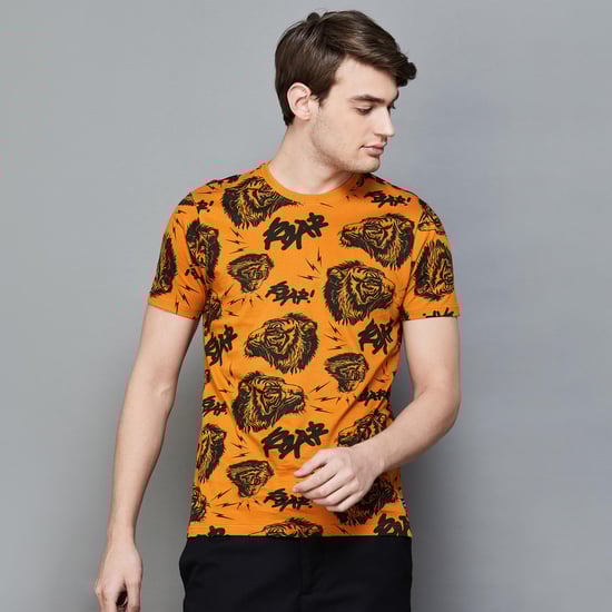 Buy Forca Men's Clothing Online in India | Lifestyle Stores