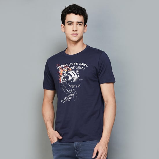 Buy Forca Men's Clothing Online in India | Lifestyle Stores