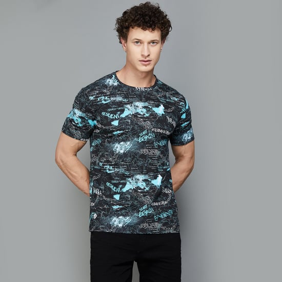 Buy Forca Men's Clothing Online in India | Lifestyle Stores