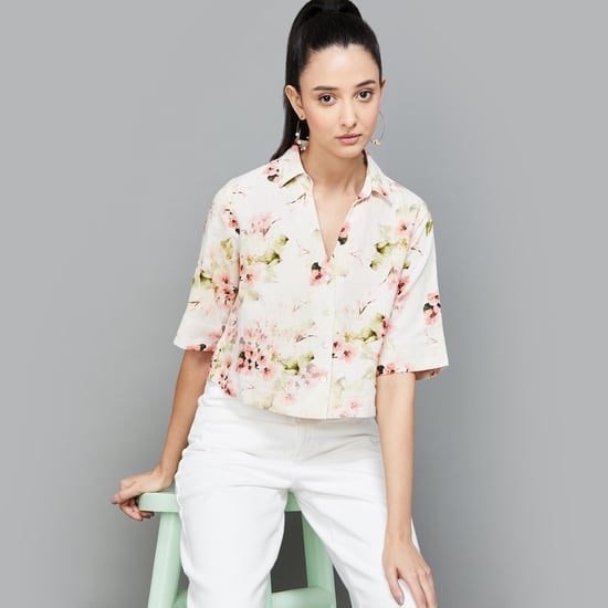 Buy Code Brand Clothing Online at Best Prices | Lifestyle Stores