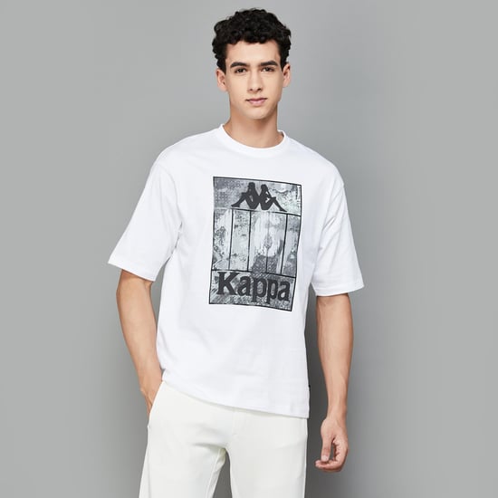 Buy Kappa Clothing for Men & Women Online | Lifestyle Stores