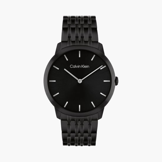 Buy Analog Watches for Men Online in India | Lifestyle Stores