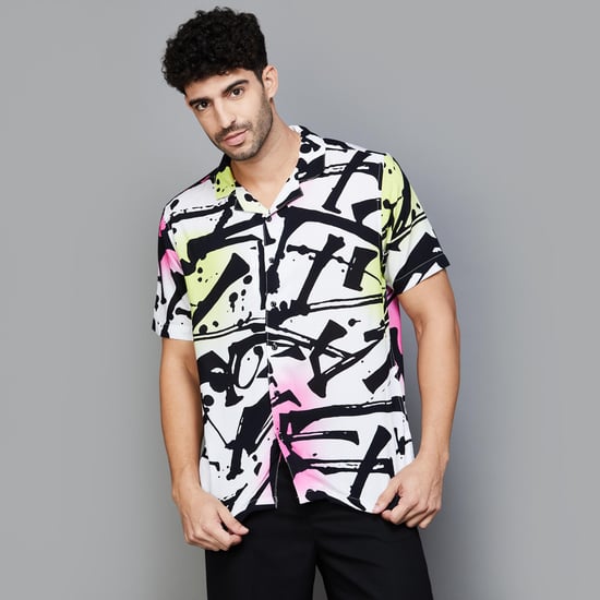 Buy Forca Men's Clothing Online in India | Lifestyle Stores