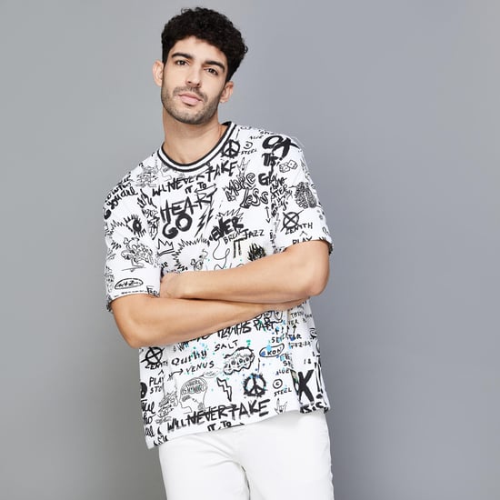 FORCA - Buy FORCA Clothing Online in India | Lifestyle Stores