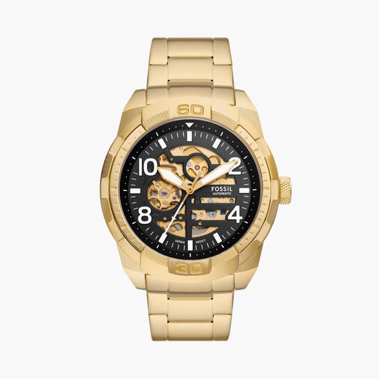Buy Men's Automatic Watches Online in India | Lifestyle Stores