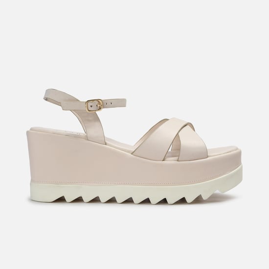 Buy Heel Sandals for Women Online at Best Price | Lifestyle Stores