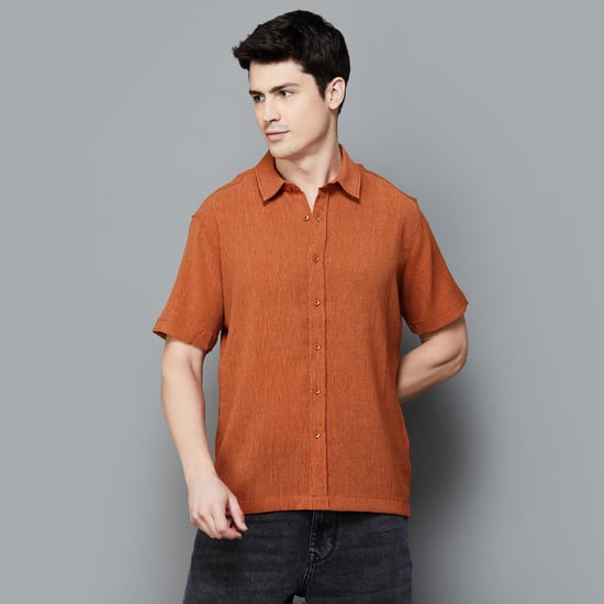 Buy Forca Men's Clothing Online in India | Lifestyle Stores