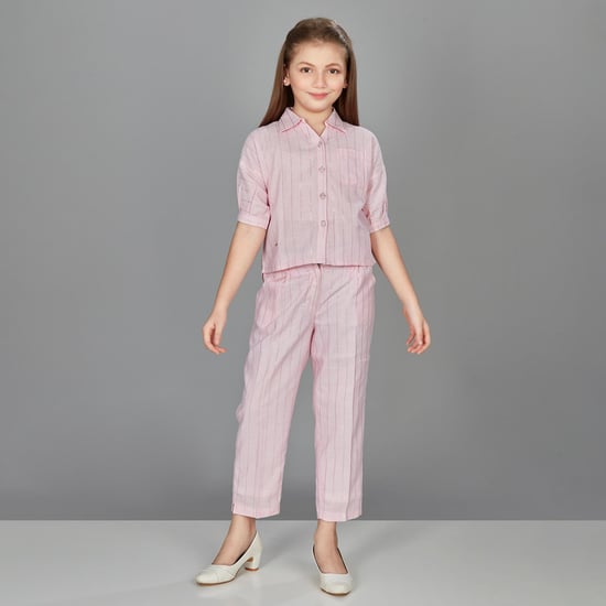 Buy Girls Clothing Sets Online in India | Lifestyle Stores