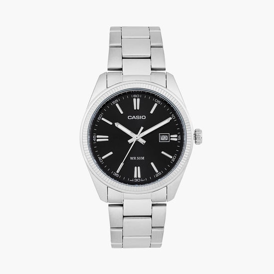 Buy Analog Watches for Men Online in India | Lifestyle Stores