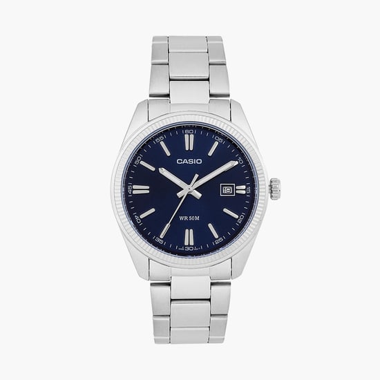 Buy Analog Watches for Men Online in India | Lifestyle Stores