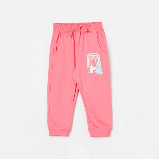 Buy Track Pants for Girls Online at Best Prices | Lifestyle Stores