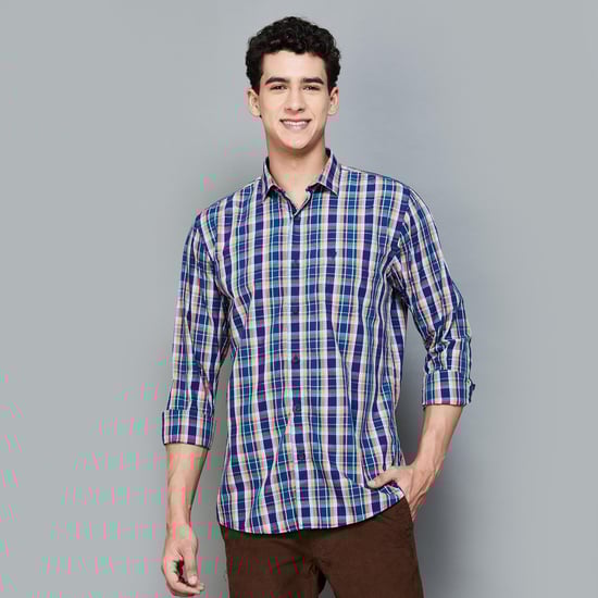 ALLEN SOLLY - Buy ALLEN SOLLY Clothes Online | Lifestyle Stores