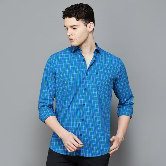 ALLEN SOLLY - Buy ALLEN SOLLY Clothes Online | Lifestyle Stores